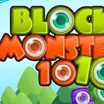 Block Monsters 1010 🕹️ Joacă online pe Play123