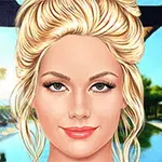 Real Make Up 🕹️ Joacă online pe Play123