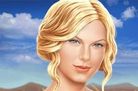Taylor Swift True Make Up 🕹️ Joacă online pe Play123